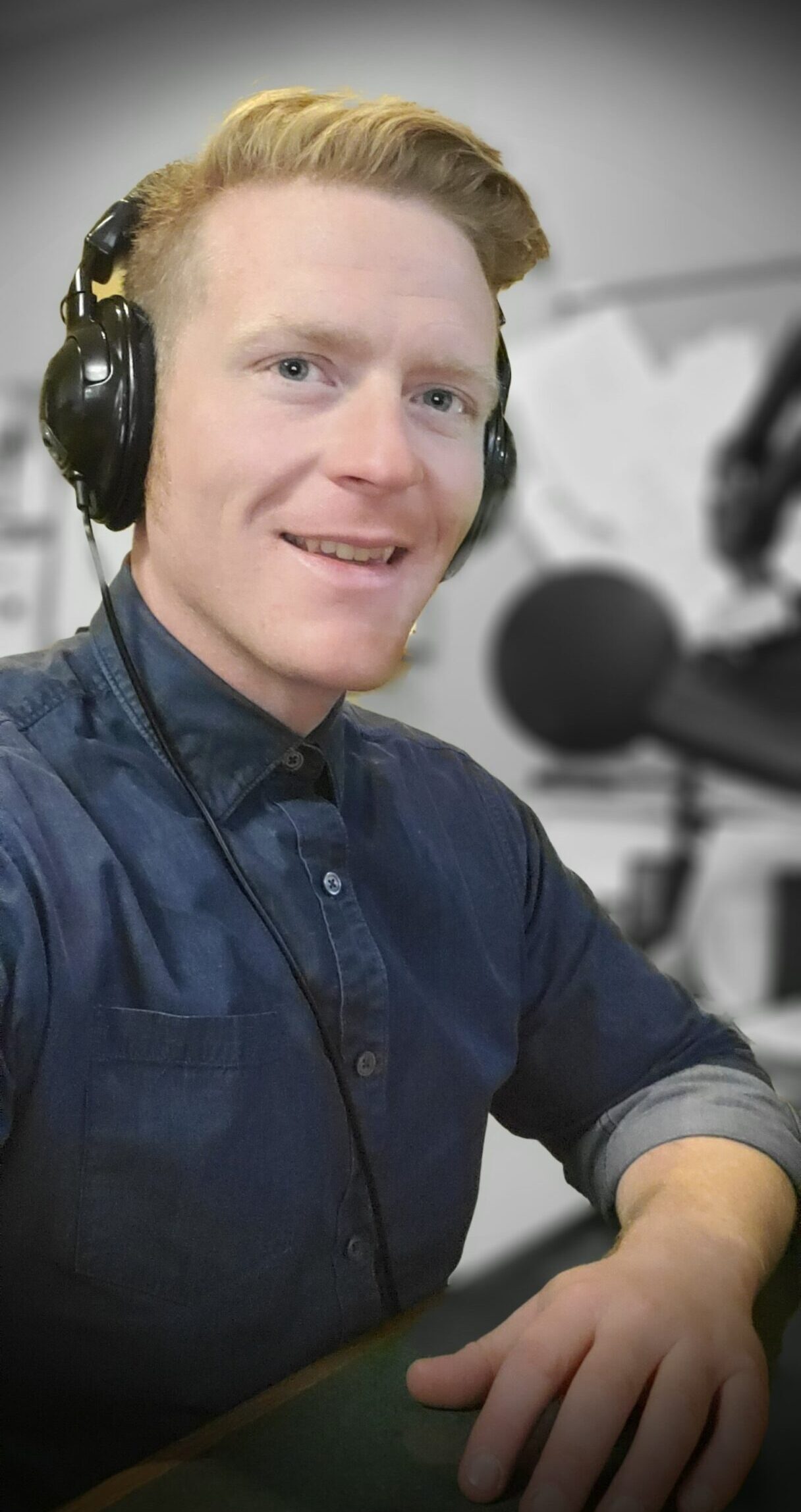 Greg Bishop – Multimedia Journalist