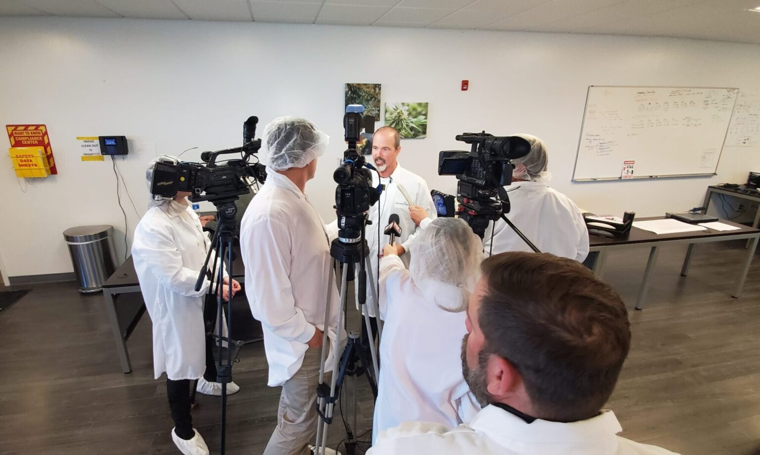 Greg Bishop – Multimedia Journalist